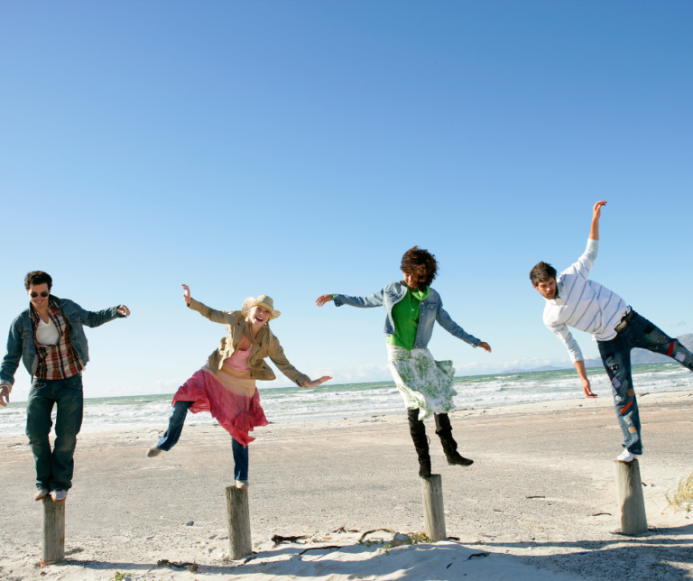 Wat betekent leven in balans? - Tiri HR Consulting